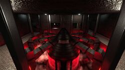 Heavy Containment Zone | SCP: Secret Laboratory FANDOM Wiki | Fandom