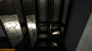 Lockers | SCP Secret Laboratory Wiki | Fandom