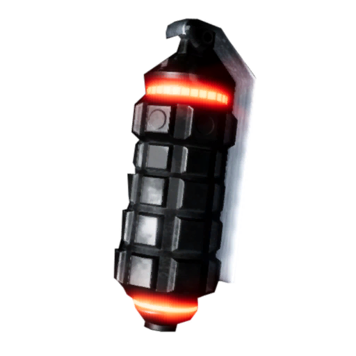 Fragmentation Grenade Scp Secret Laboratory Wiki Fandom