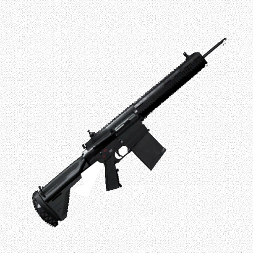 Epsilon-11 SR | SCP Secret Laboratory Wiki | Fandom