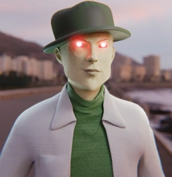 Wavepoole | SCP Secret Laboratory Wiki | Fandom