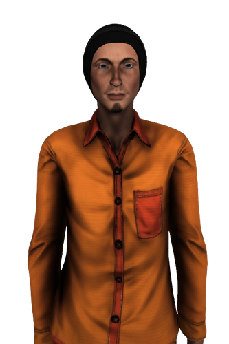 Personel Klasy D | Scp Secret Laboratory Wiki | Fandom Personel Klasy D | Scp Secret Laboratory Wiki | Fandom