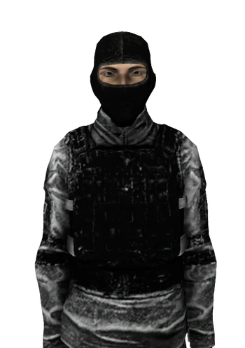 Ochroniarze | Scp Secret Laboratory Wiki | Fandom