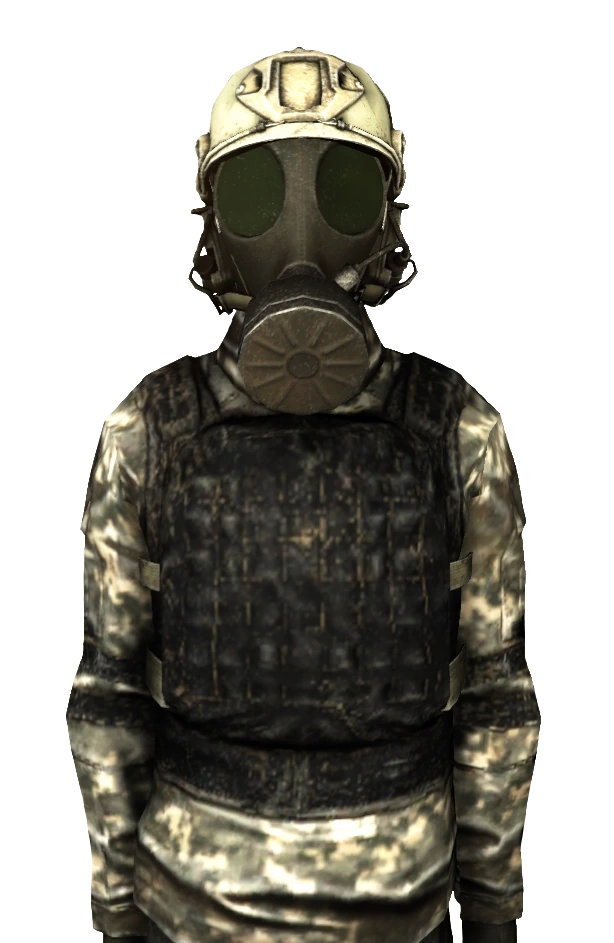 Rebelianci Chaosu | Scp Secret Laboratory Wiki | Fandom