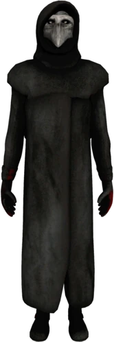 SCP-049 | SCP: Secret Laboratory вики | Fandom