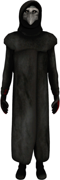Scp 049 Scp Secret Laboratory вики Fandom