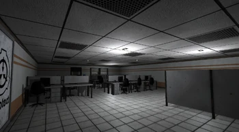 Зона Входа | SCP: Secret Laboratory вики | Fandom