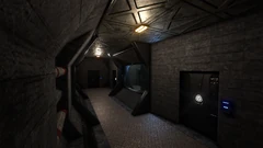 Тяжёлая Зона Содержания | SCP: Secret Laboratory вики | Fandom