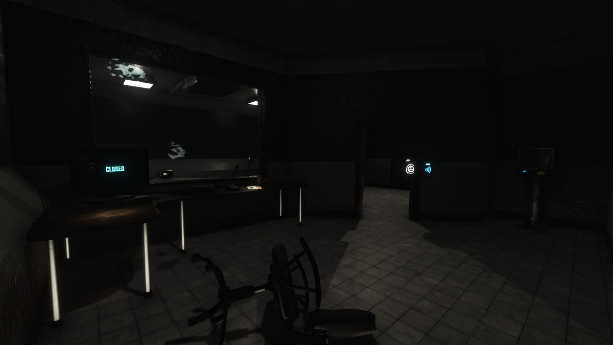 Updates V1300 Scp Wiki Fandom