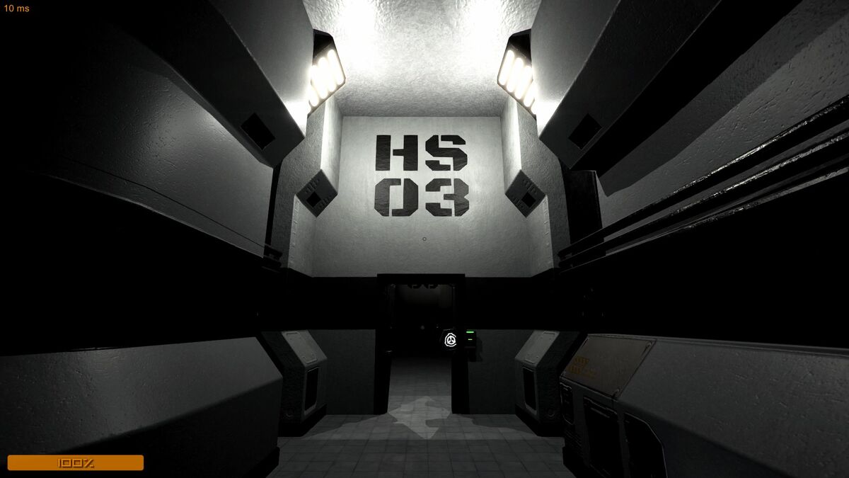 Комнаты и коридоры Scp Secret Laboratory вики Fandom