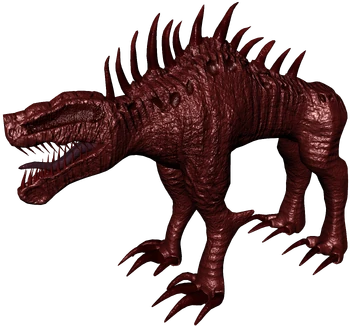 SCP-939 | SCP: Secret Laboratory вики | Fandom