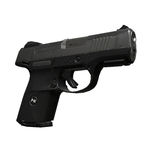 Waffen | SCP Wiki | Fandom