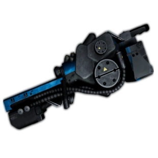 Micro H.I.D. | SCP: Secret Laboratory вики | Fandom