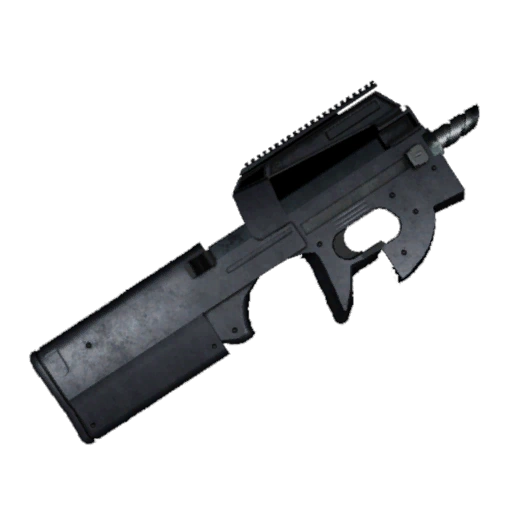 Project 90 | SCP: Secret Laboratory вики | Fandom