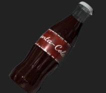 SCP-207 | SCP: Secret Laboratory вики | Fandom