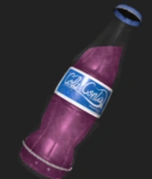 SCP-207 | SCP: Secret Laboratory вики | Fandom