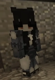 Jacqueline Johnson | SCP Series - The Invisible Davis Wiki | Fandom