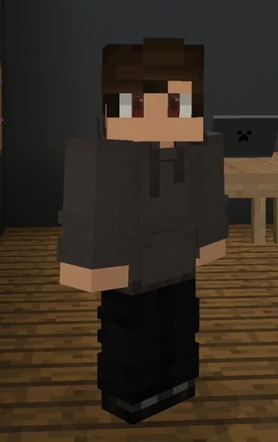 Vincent | SCP Series - The Invisible Davis Wiki | Fandom