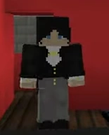 SCP-662 | SCP Series - The Invisible Davis Wiki | Fandom