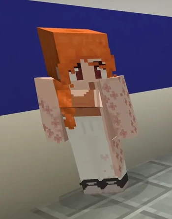 Kat Bailey | SCP Series - The Invisible Davis Wiki | Fandom