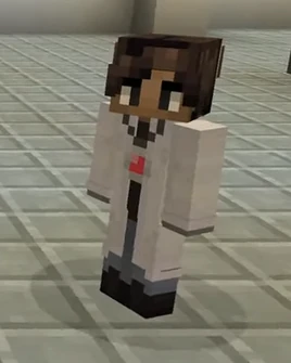 Dr. Jack Bright | SCP Series - The Invisible Davis Wiki | Fandom