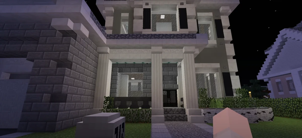 Kat's House | SCP Series - The Invisible Davis Wiki | Fandom