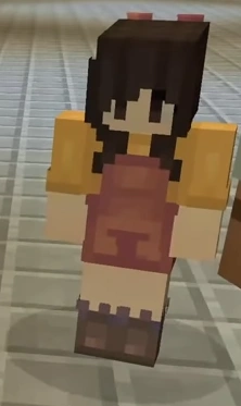 Rose | SCP Series - The Invisible Davis Wiki | Fandom