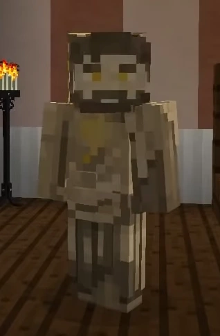 SCP-343 | SCP Series - The Invisible Davis Wiki | Fandom