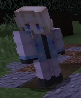 Iris Thompson | SCP Series - The Invisible Davis Wiki | Fandom