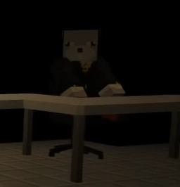 05-06 | SCP Series - The Invisible Davis Wiki | Fandom