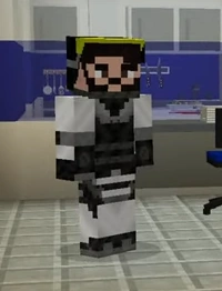 Nickolas | SCP Series - The Invisible Davis Wiki | Fandom