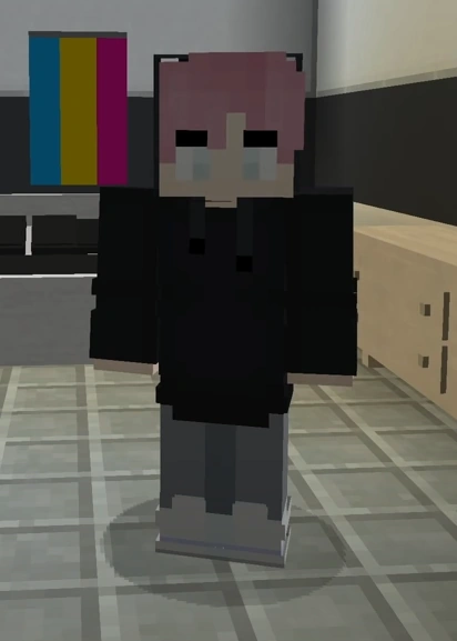 Otso | SCP Series - The Invisible Davis Wiki | Fandom