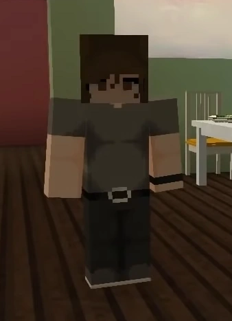 Lewis Bailey | SCP Series - The Invisible Davis Wiki | Fandom