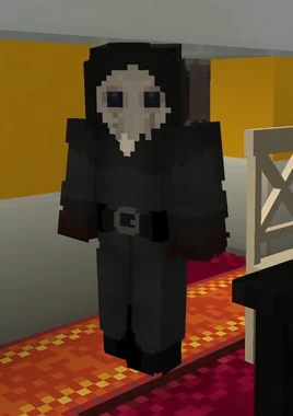 SCP-049 | SCP Series - The Invisible Davis Wiki | Fandom