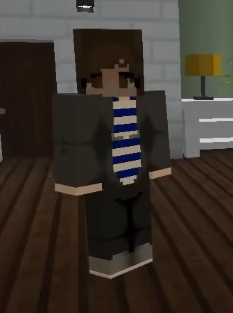 JJ Bailey | SCP Series - The Invisible Davis Wiki | Fandom