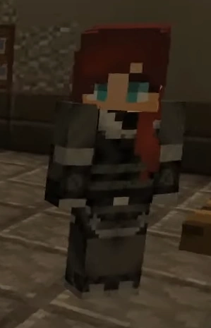 Raven | SCP Series - The Invisible Davis Wiki | Fandom