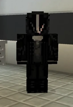 05-03 | SCP Series - The Invisible Davis Wiki | Fandom