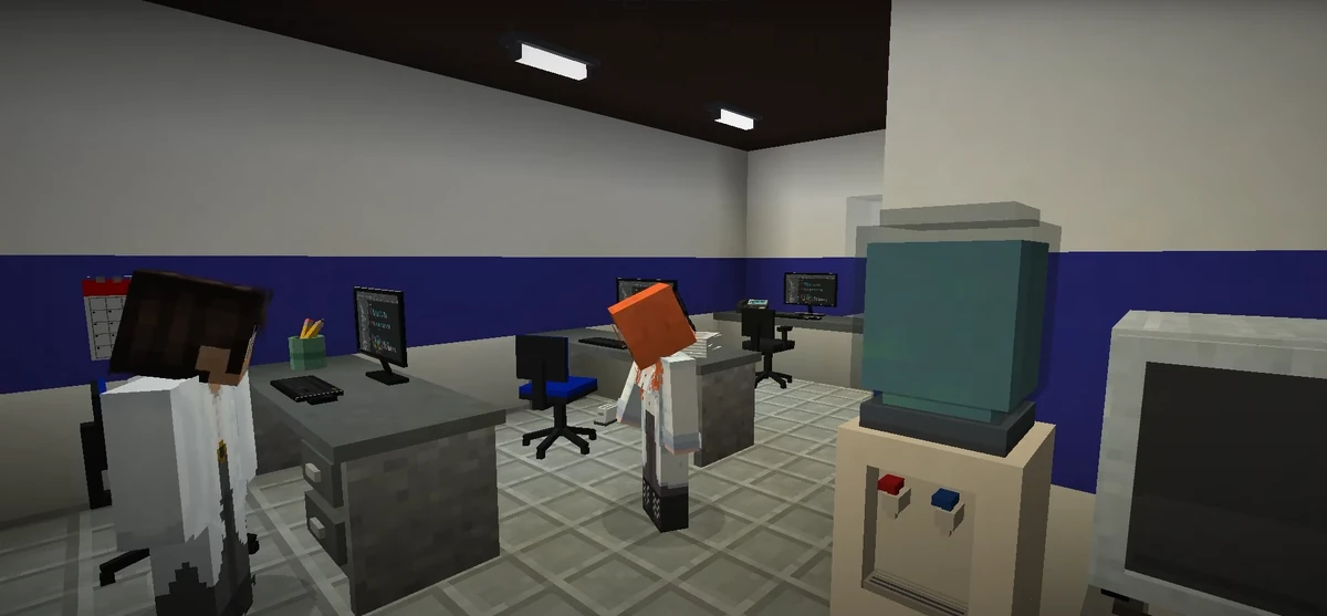 Research Lab for SCP-5162 | SCP Series - The Invisible Davis Wiki | Fandom