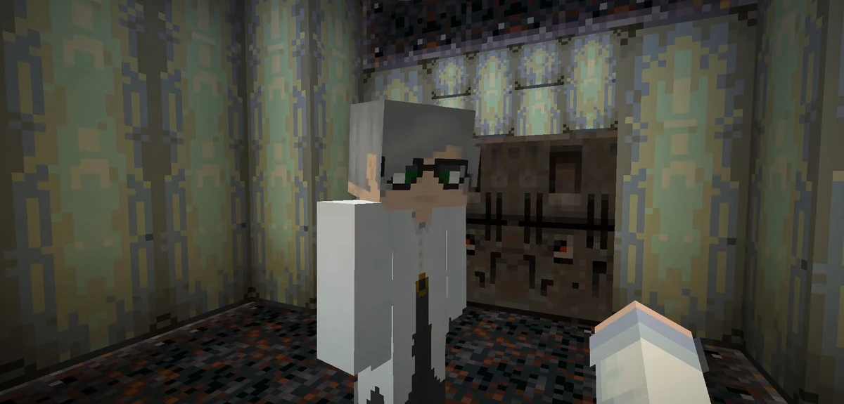 Elevator | SCP Series - The Invisible Davis Wiki | Fandom