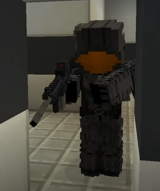 The Occult Coalition | SCP Series - The Invisible Davis Wiki | Fandom