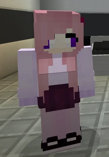 Derpy | SCP Series - The Invisible Davis Wiki | Fandom