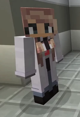 Dr. Jack Bright | SCP Series - The Invisible Davis Wiki | Fandom