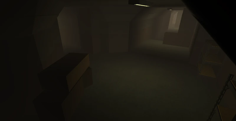 SCP:S Testing Grounds | SCP:Silenced Testing Grounds Wiki | Fandom
