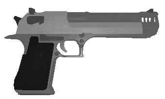 Deagle | SCP:Silenced Testing Grounds Wiki | Fandom