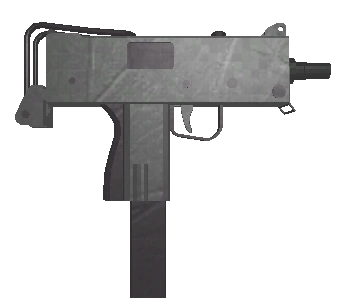 MAC-10 | SCP:Silenced Testing Grounds Wiki | Fandom