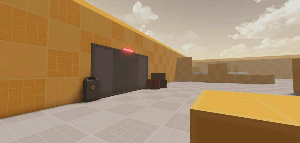 Category:SCP:Silenced Testing Grounds Wiki | SCP:Silenced Testing ...