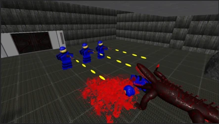 SCP-939 | SCP Site 99 Wiki | Fandom