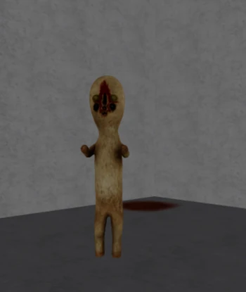 SCP-173 | SCP Site 99 Wiki | Fandom