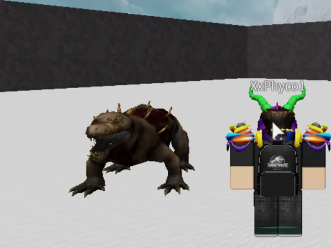 SCP-682 | SCP Site 99 Wiki | Fandom