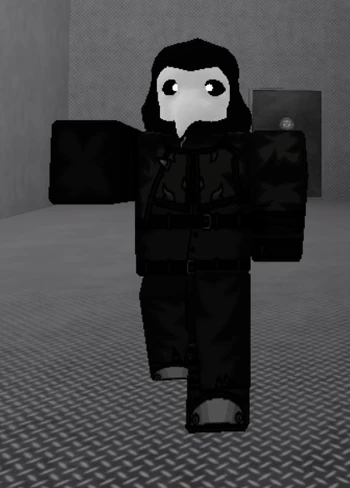 SCP-049 | SCP Site 99 Wiki | Fandom